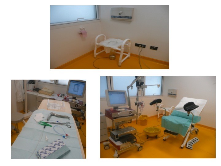 Urofrance | Atelier 04 - Infirmière en urodynamique - Urofrance