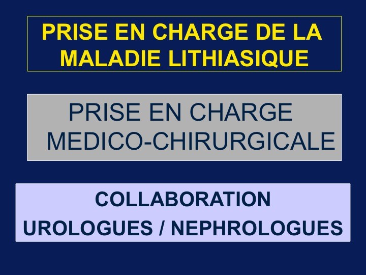 Urofrance | Urologie du Monde - Urofrance