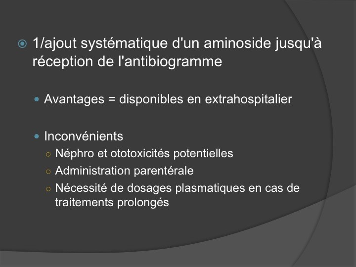 Urofrance | Qu'est-ce qu'une BLSE ? - Urofrance